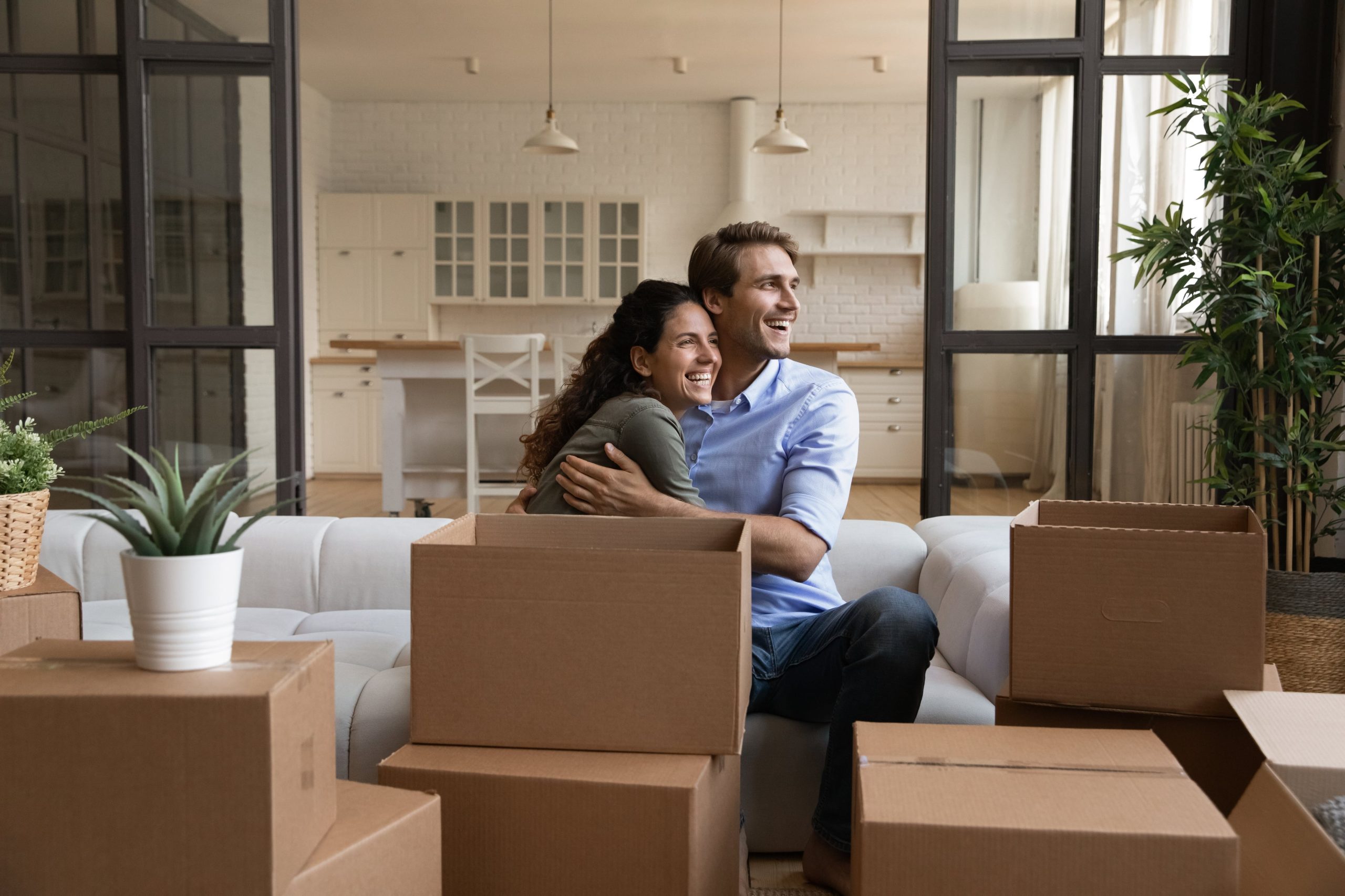 Déménagement Résidentiel De Qualité Déménagement Maxi Plus